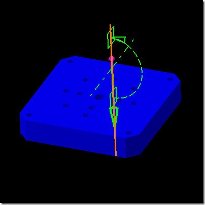 Tutor for CATIA Assembly: Snap and Smart Move